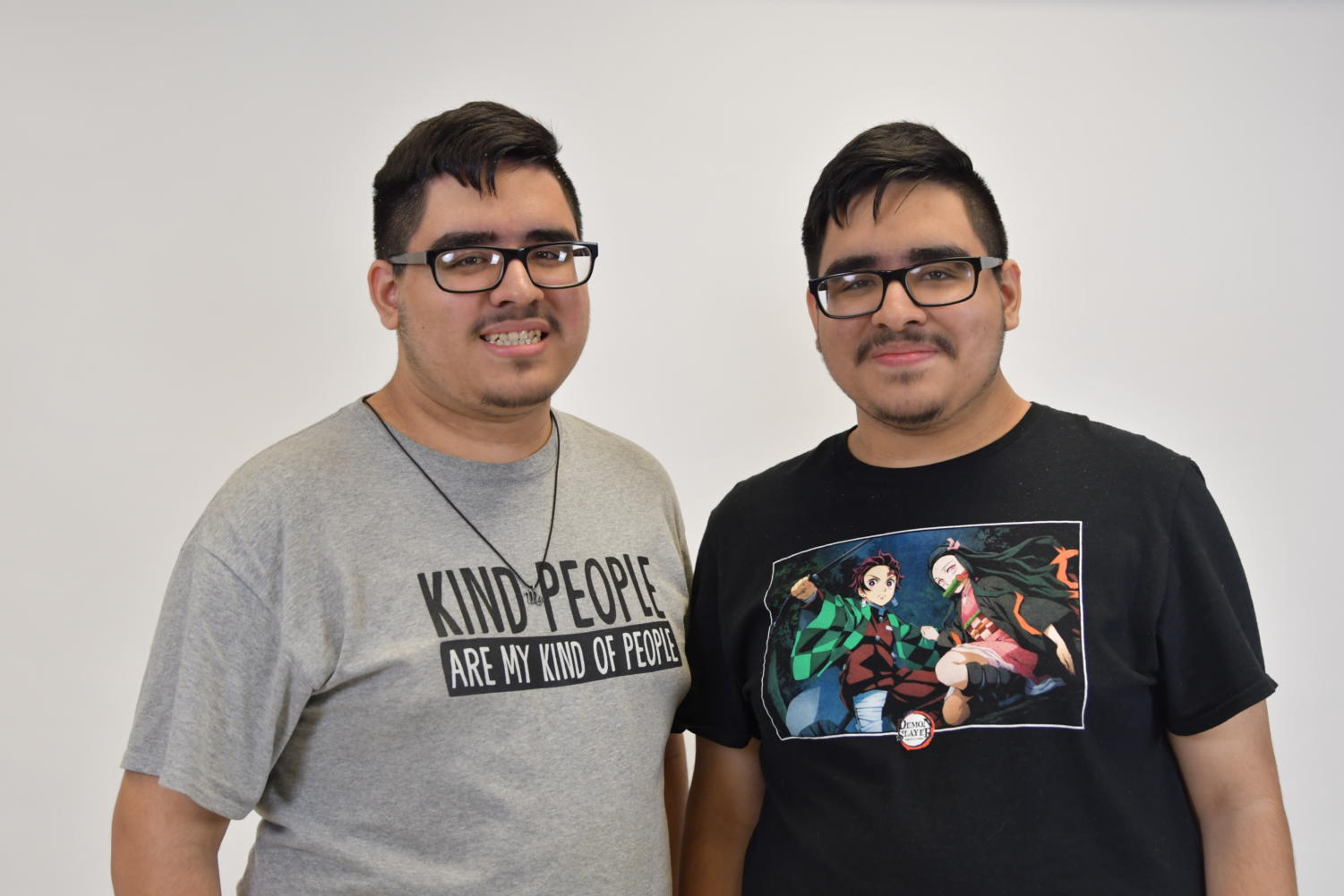 Twins can become built-in best friends. – KP TIMES