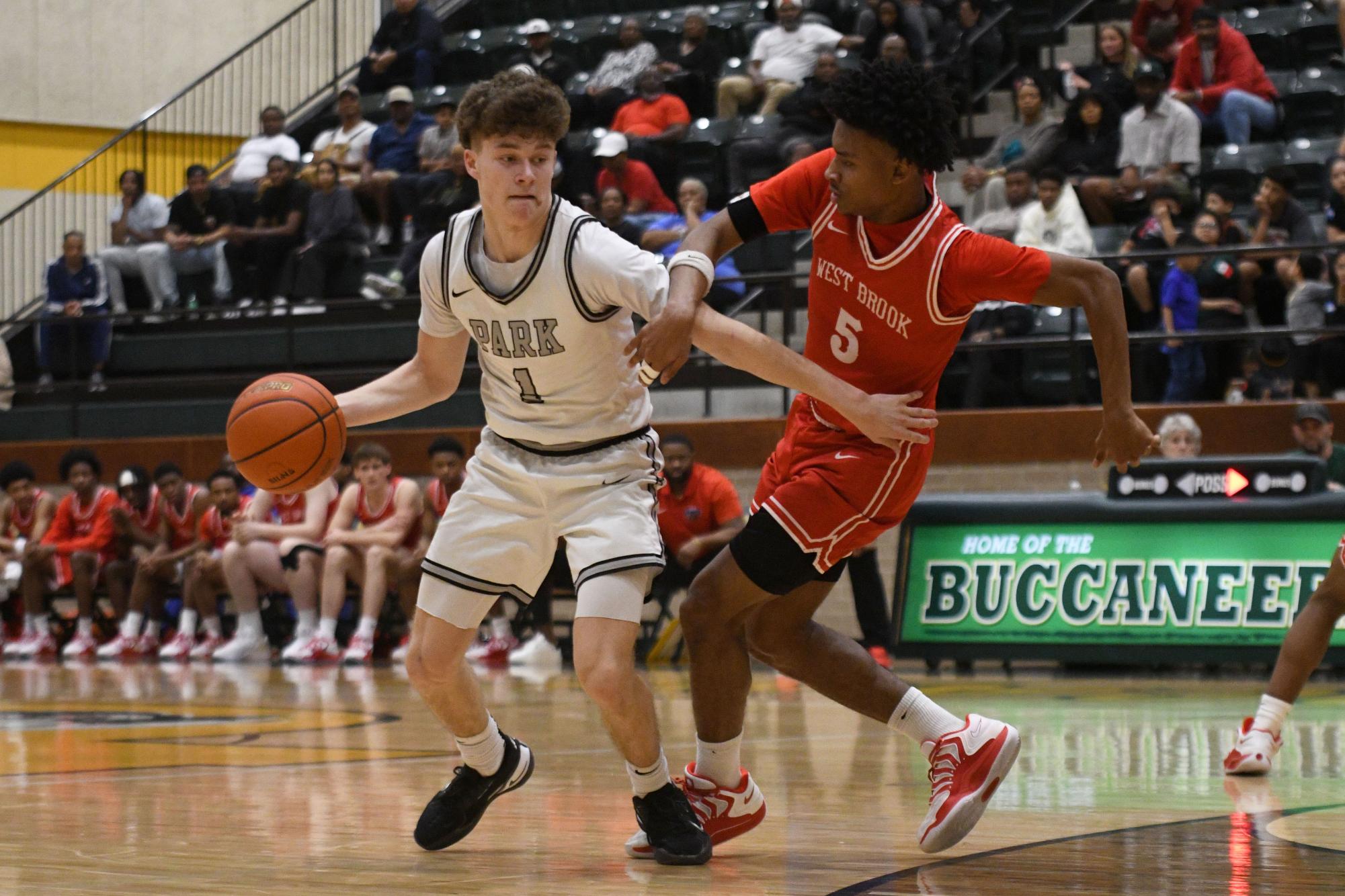 State power West Brook ends playoff run for Panthers – KP TIMES